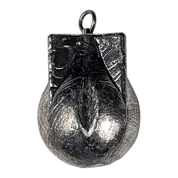 Chumbada Bola Guiada com Olhal - 110g - PAPASIRI