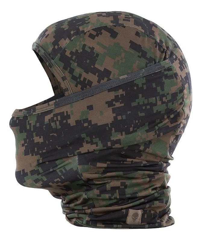Balaclava Snake Bélica - Marpat - Shop Militar | Artigos Militares ...