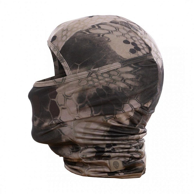 Balaclava Snake Bélica - Highlander - Shop Militar | Artigos Militares ...
