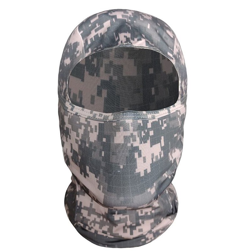Balaclava Snake Bélica - Digital Areia - Shop Militar | Artigos ...