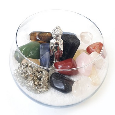 Pote da Prosperidade e Fortuna 2020 - Produtos Esotéricos - Dhonella ...