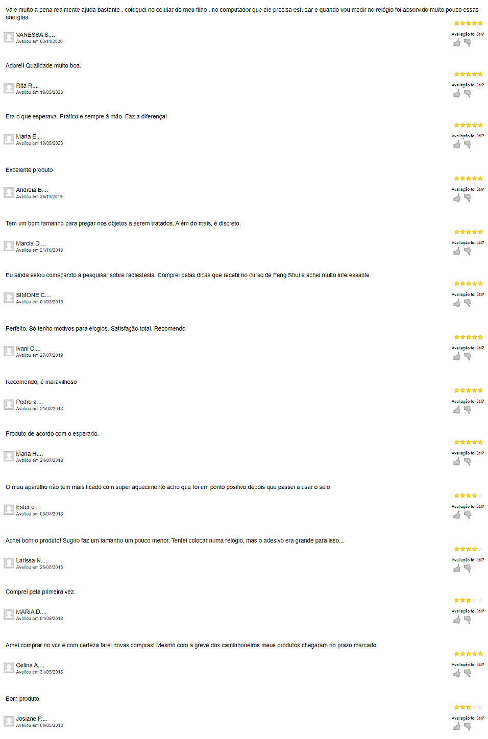 Adesivo Radionica SCAP PQ 9pçs - Esotéricos - Dhonella - Produtos ...