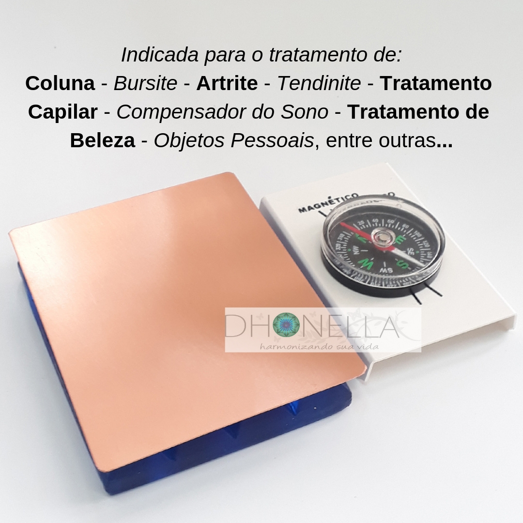 Gerador Psicotônico 7x9