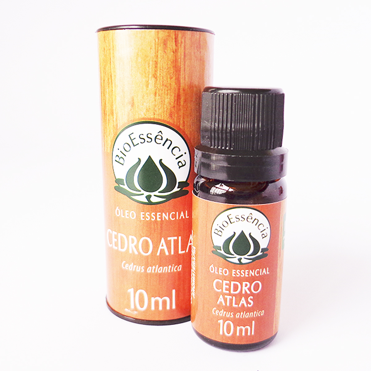 Cedrus Atlantica - Óleo Essencial de Cedro Atlas