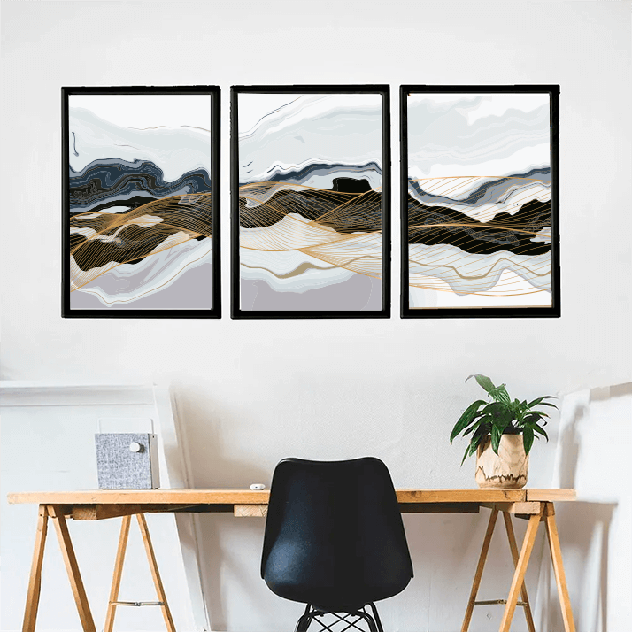 Quadros personalizados - Oficina de Quadros