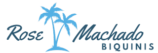 Rose Machado Biquinis