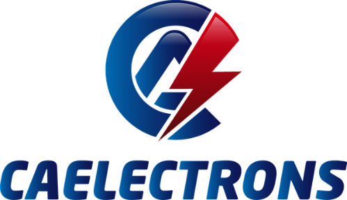 CAELECTRONS MATERIAIS ELÉTRICOS
