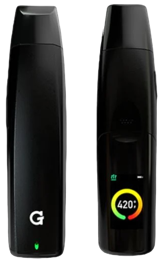 VAPORIZADOR G PEN ELITE 2 - GRENCO SCIENCE - Yes Vape BR 🔥