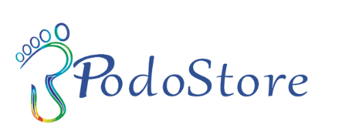 PEÇAS PODAIS - PodoStore - Materiais para PodoPosturologia